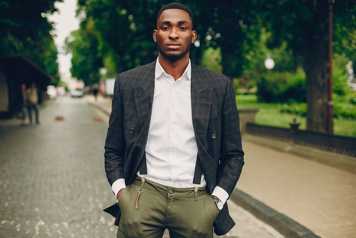 Single Black Men Near Me: Find Love on MillionaireMatch