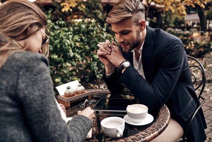 Top Qualities Rich Single Men Want in a Perfect Partner