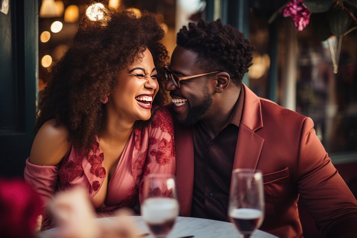 Ebony Dating Site & App | Meet High-Quality Black Singles on ...