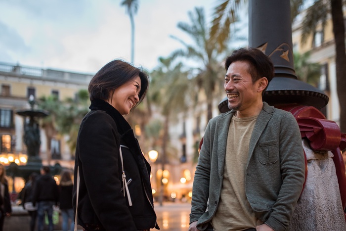 Rich Men Dating in Fukuoka | MillionaireMatch