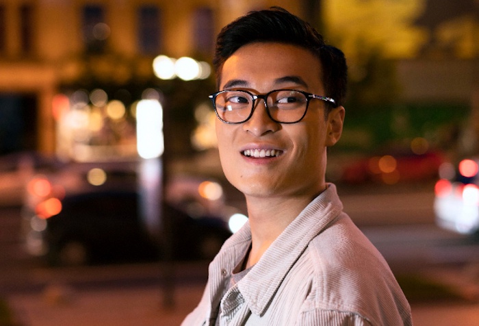 Meet Educated Chinese Men on MillionaireMatch.com