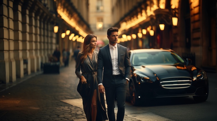 Trust App for Dating – Elite & Verified Singles