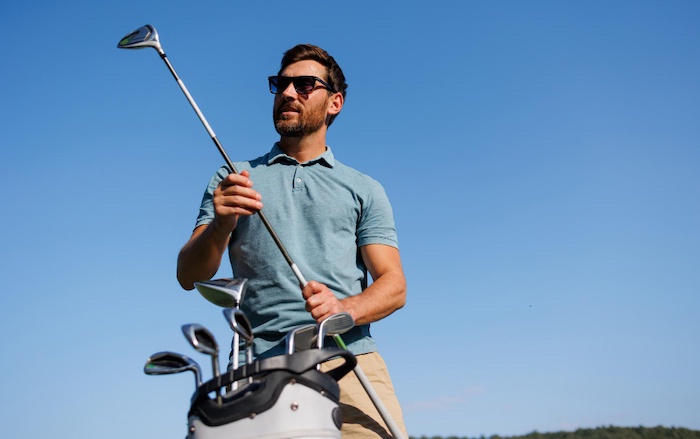 Golf Dating - Meet Local Golfers on MillioniareMatch
