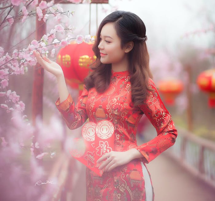 Chinese Dating - Meet Rich Chinese Singles Online