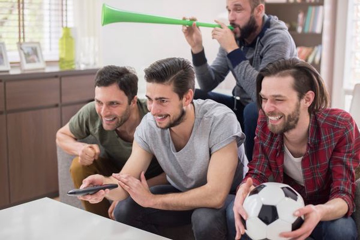 Football Player Chats: Chat Online With Players Today