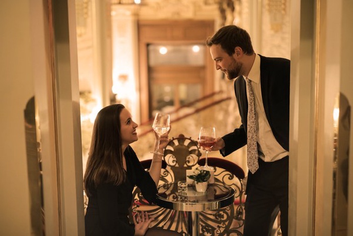Rich Dating in Santa Barbara | Meet Quality Singles Today