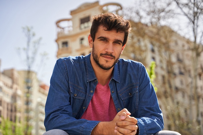 Meet Educated Spanish Men: Find Love Online - Join Now