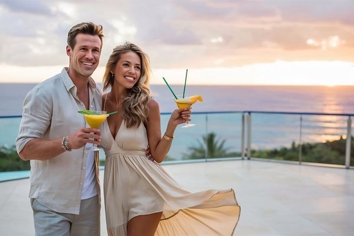 Rich Men Dating in Ascot, Queensland | MillionaireMatch