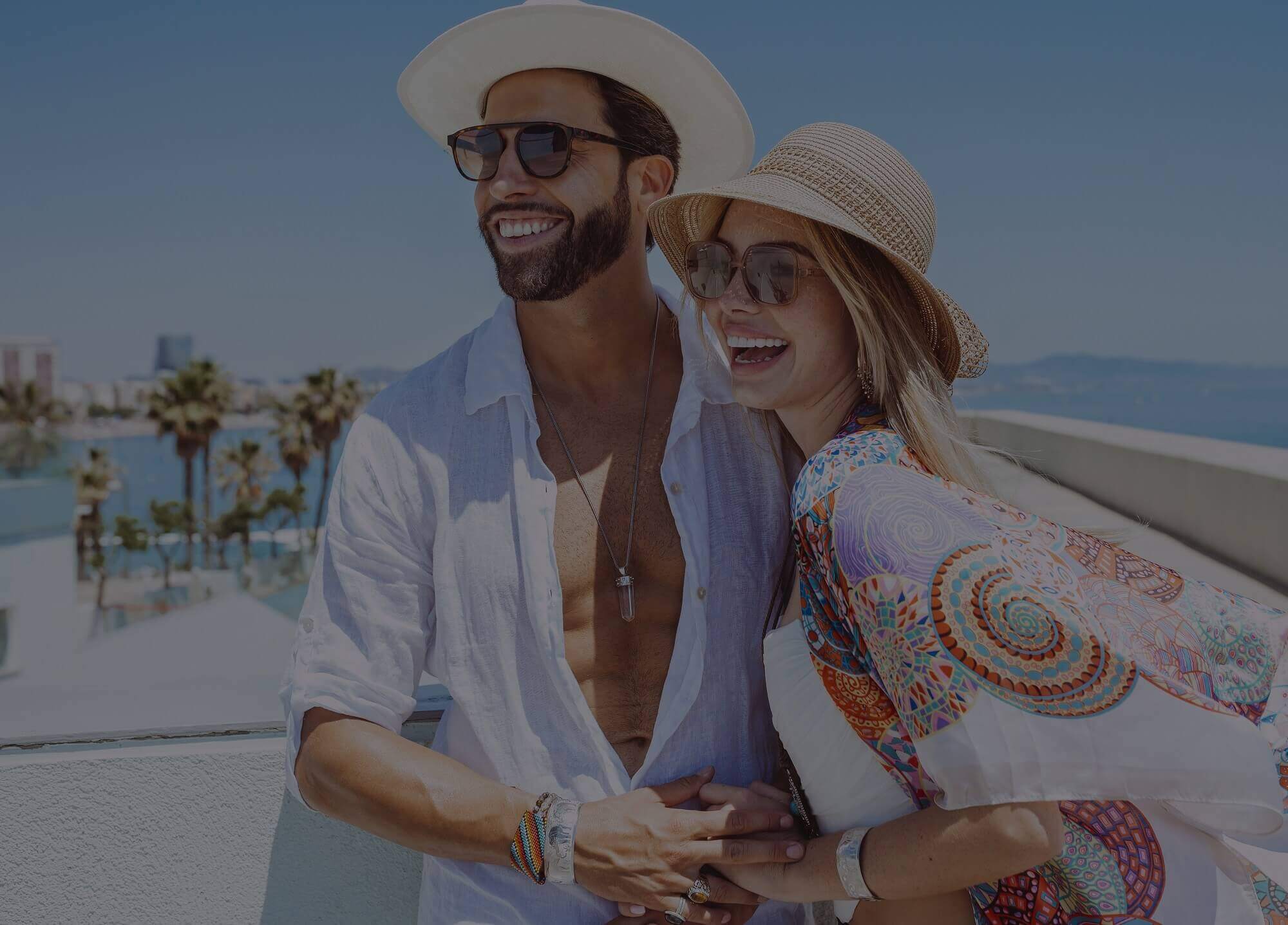 Tips for Successful First Dates in Greece | MillionaireMatch