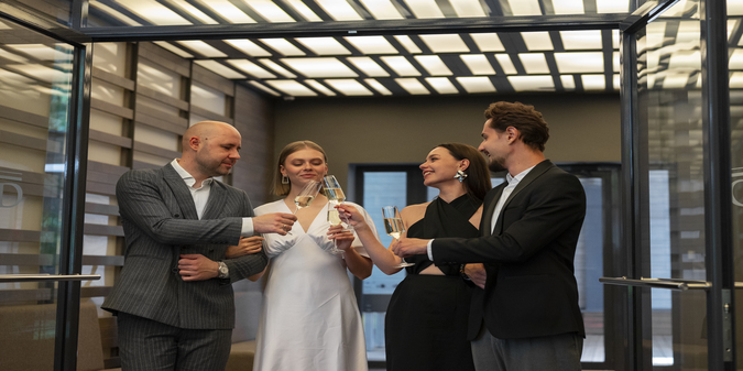 Six Types of the World’s Richest People