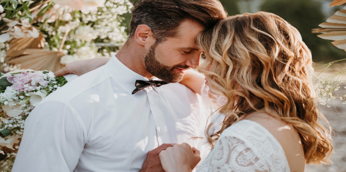 10 Benefits of Marriage: How Marriage Can Improve Your Life