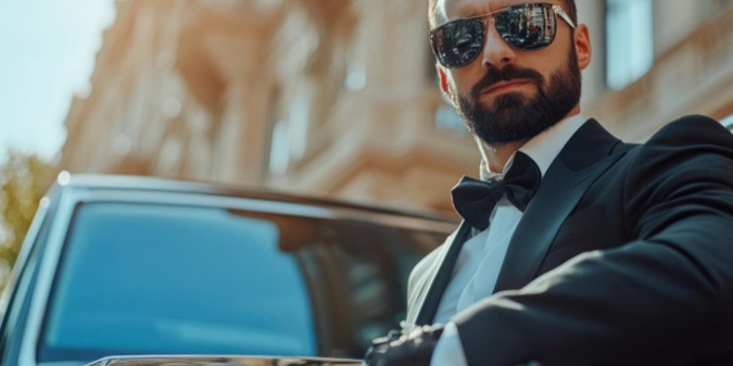Classy & Effective Dating Tips For Distinguished Men