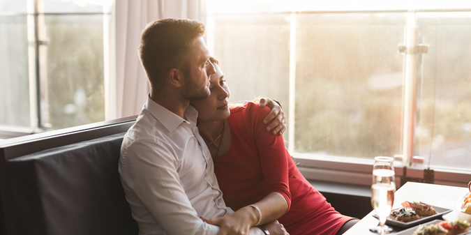 Top Signs of a Romantic Man You’ll Meet on MillionaireMatch