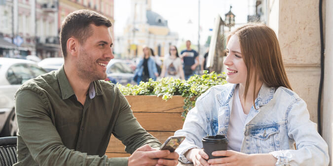 How to Determine the Right Time to Establish a Relationship