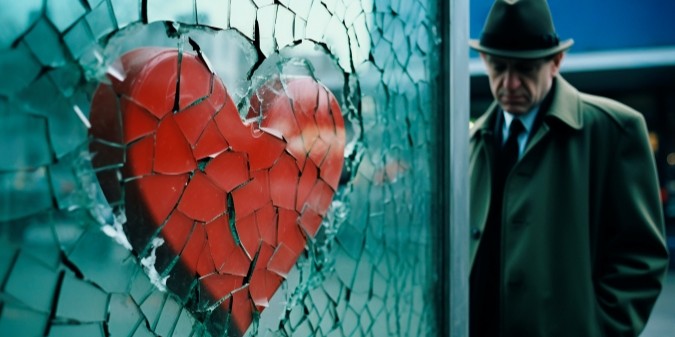 Signs of a Dying Relationship: How to Recognize the Red Flag