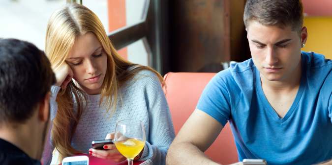 The Worst Date You’ve Ever Been On: True Story Edition