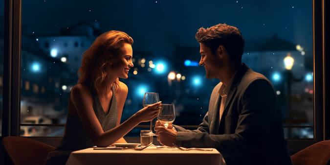 What He Really Means by "Let’s Just See Where This Goes"