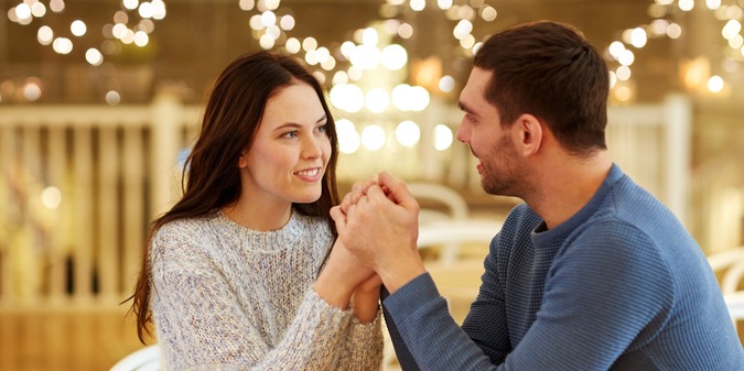 Signs of a Reserved Person in Love: MillionaireMatch Guide
