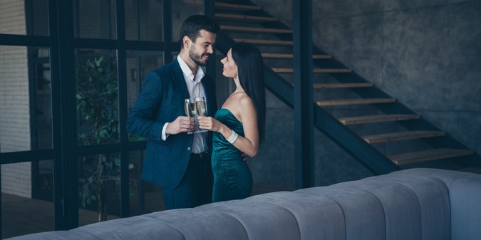 How To Attract And Win The Heart Of Successful Singles?