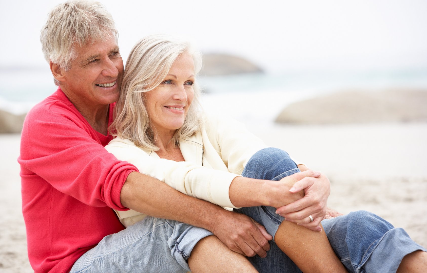 Senior Dating: Guidelines for Older Single Millionaires