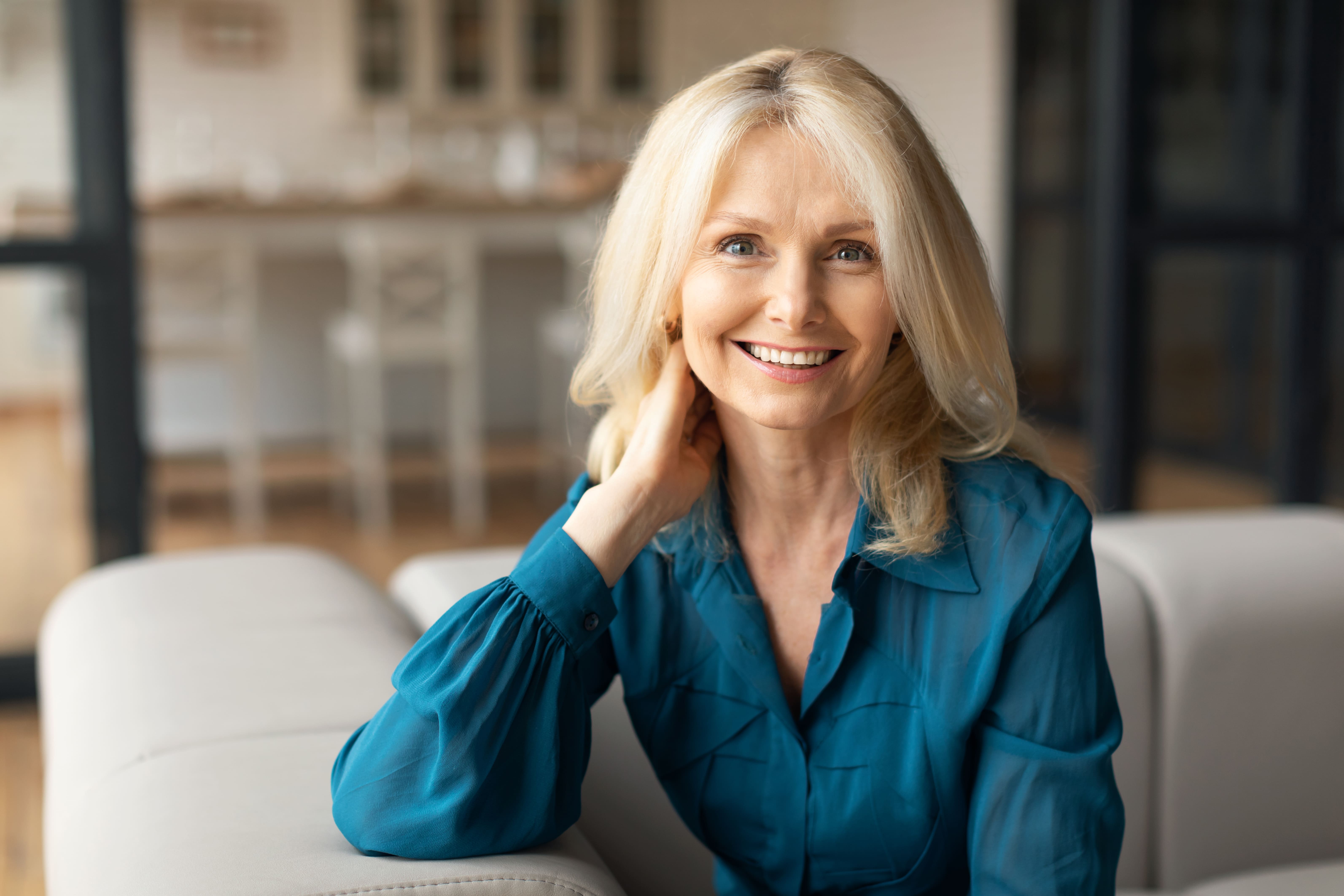 Best Rich Older Women Dating Site - MillionaireMatch