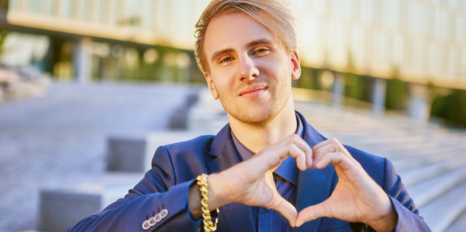How to Find a Decent Man: Dating Tips from MillionaireMatch