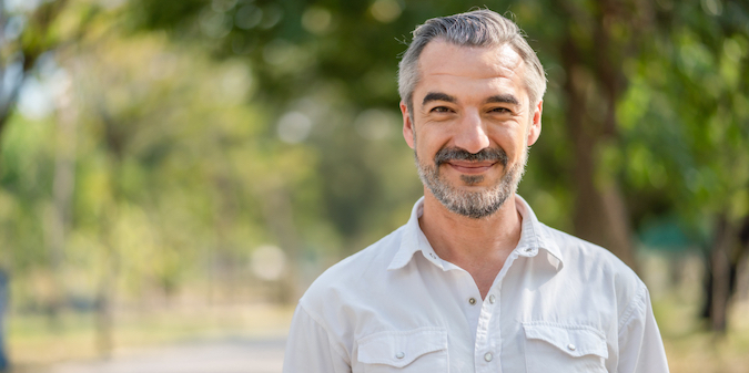 Pros And Cons Of Dating An Older Man A Balanced Guide