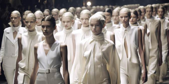 Versace Success Story: How the Iconic Brand Rose to Global Fame