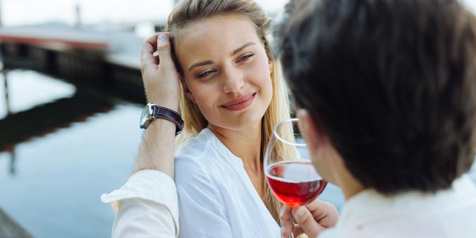 Dating Tips:Meet Fine White Women for Meaningful Connections