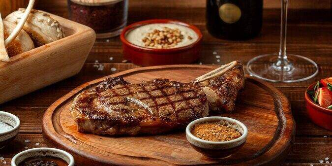 The Forge: Reinventing Miami's Iconic Luxury Restaurant