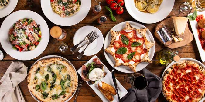 A Culinary Gem: Italian Elegance at Bottega in Birmingham
