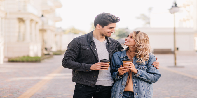 What is the meaning of fancy dating? - MillionaireMatch