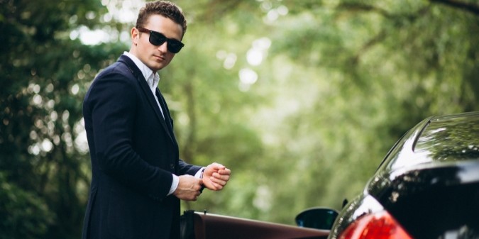 How to Find a Loyal Man for a Lasting Relationship