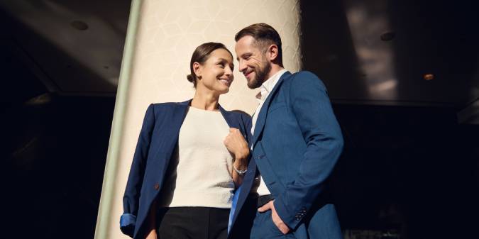 5 Unforgettable First Date Ideas for Women Dating Rich Men