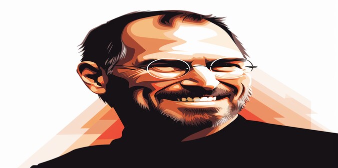 Steve Jobs' 5 Core Traits: A Blueprint for Success and Lessons from His ...