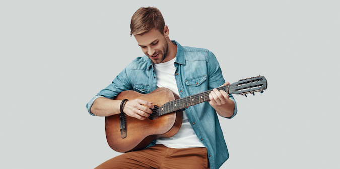 Pros and Cons of Dating a Musician: Is It Right for You?