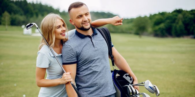 How to Meet Single Golfers (10 Practical Ways)