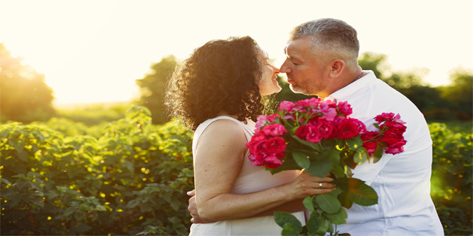 How to Attract a High-Quality Partner and Not Focus on Money