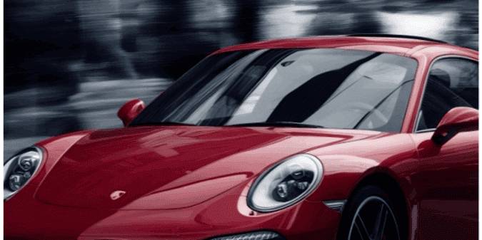 Porsche Success Story: How It Became an Automotive Icon