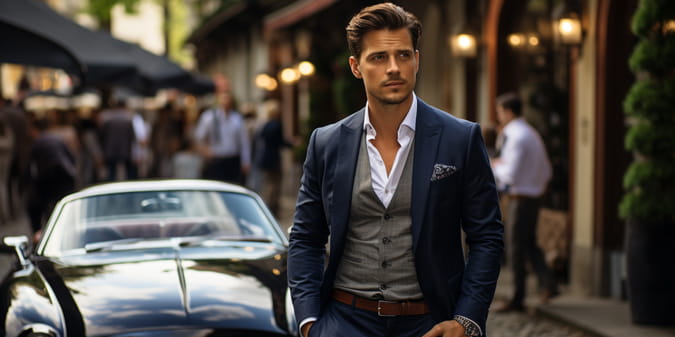 Valentine’s Day Date Ideas - Rich Men Dating Tips