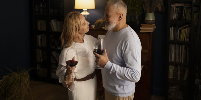 High-Net-Worth Men’s Mate Criteria: How to Win Their Hearts
