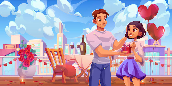 Top 10 Romantic First‑Date Ideas You’ll Love