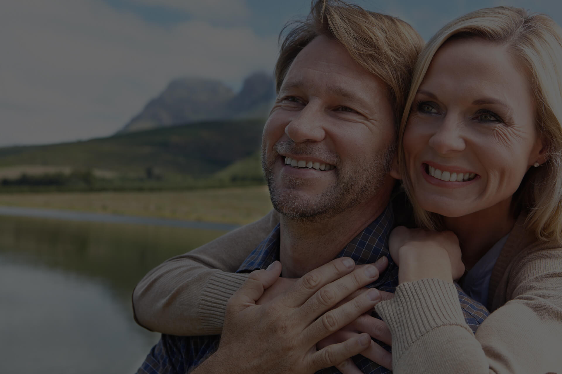 Mature Dating: Dating Mature Women on MillionaireMatch