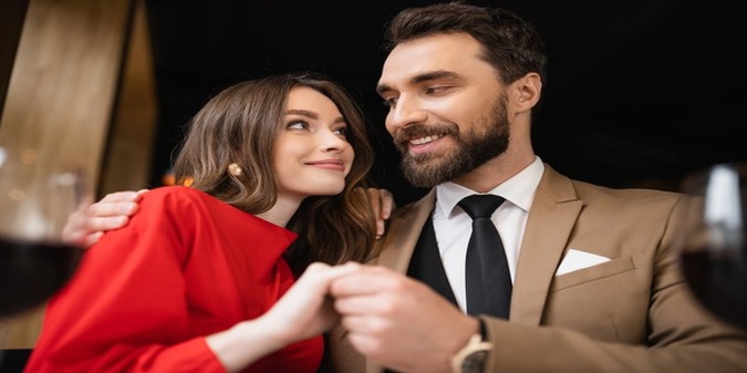 Can Love Be Bought? The Reality of Dating a Millionaire
