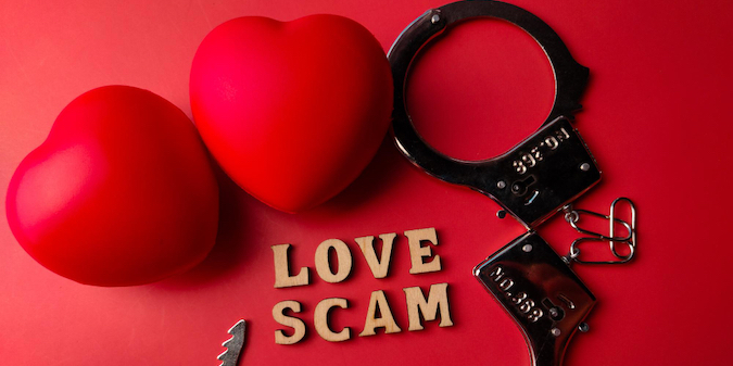 How to Identify a Romance Scam: Key Red Flags and Tips