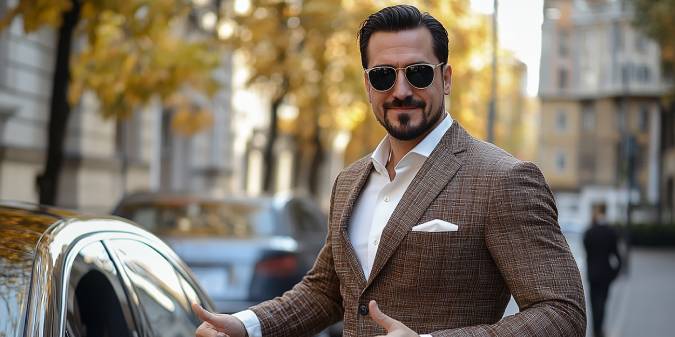 The Most Effective Strategies for Meeting Wealthy Men
