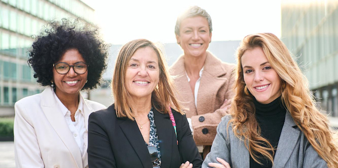 5 Reasons Successful Ladies Embrace Singlehood - Dating Tips