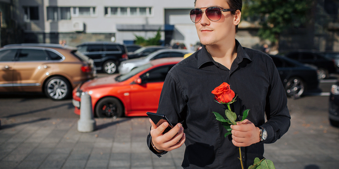 Signs of a Responsible Man on MillionaireMatch: Top Clues