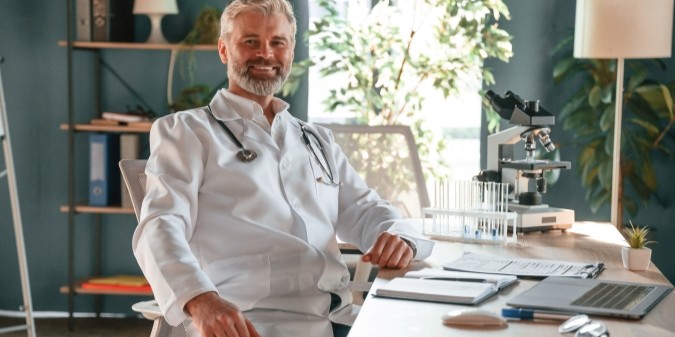 Winning the Heart of a Doctor: Build a Meaningful Connection