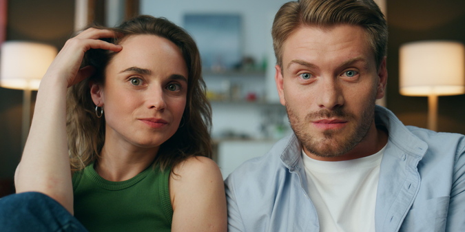 Chat with Local Strangers: Spontaneous Real Connection